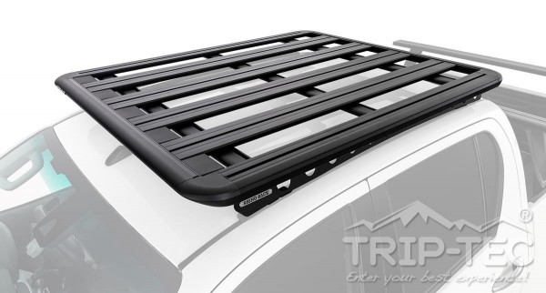 Dachträger RHINO-RACK Pioneer 6 für FORD RANGER RAPTOR Bj. 19-11/22 ...