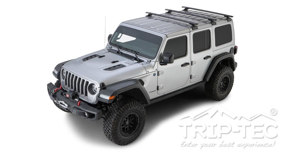 Cross bars for jeep wrangler store