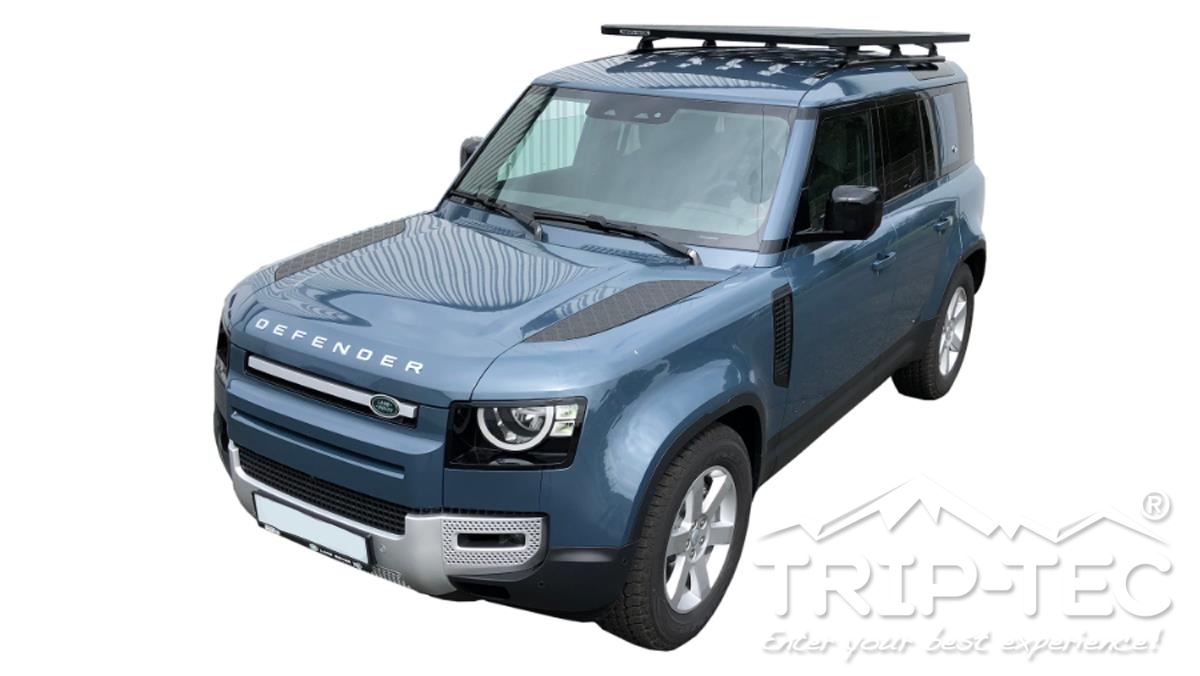 Defender ab Bj. 2020 | LAND ROVER | RHINO-RACK Produkte für ...