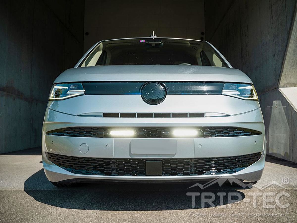 LAZER LINEAR 6 LED Scheinwerfer für VOLKSWAGEN T7 | LED Light Bar ...
